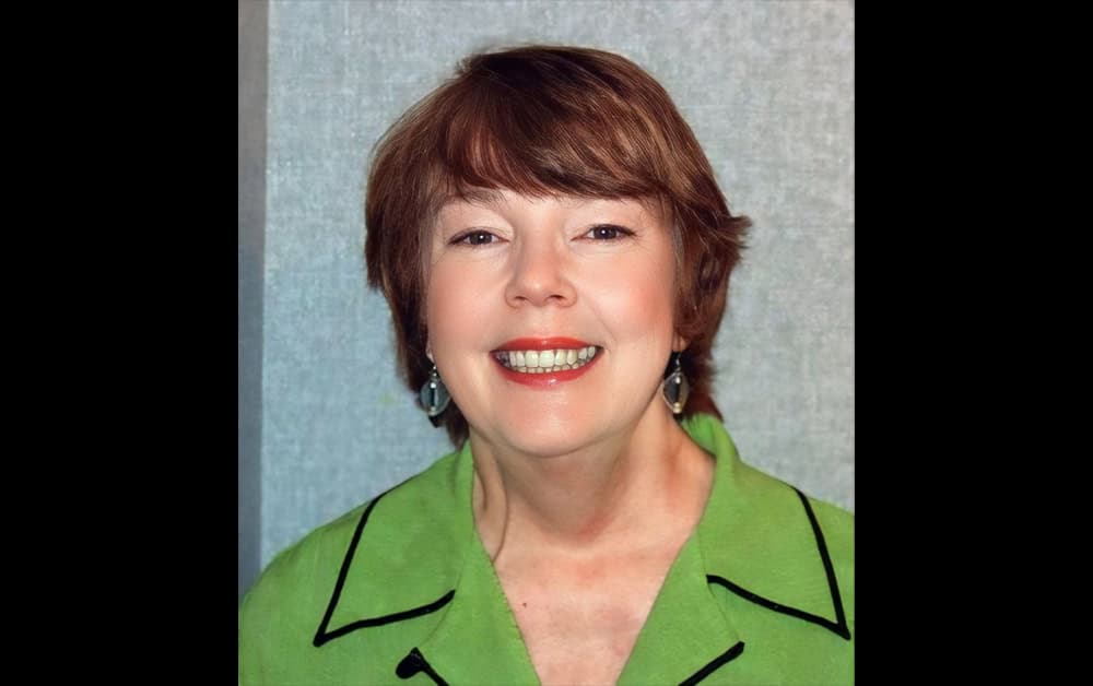 Elizabeth Knies - Portsmouth Poet Laureate Program